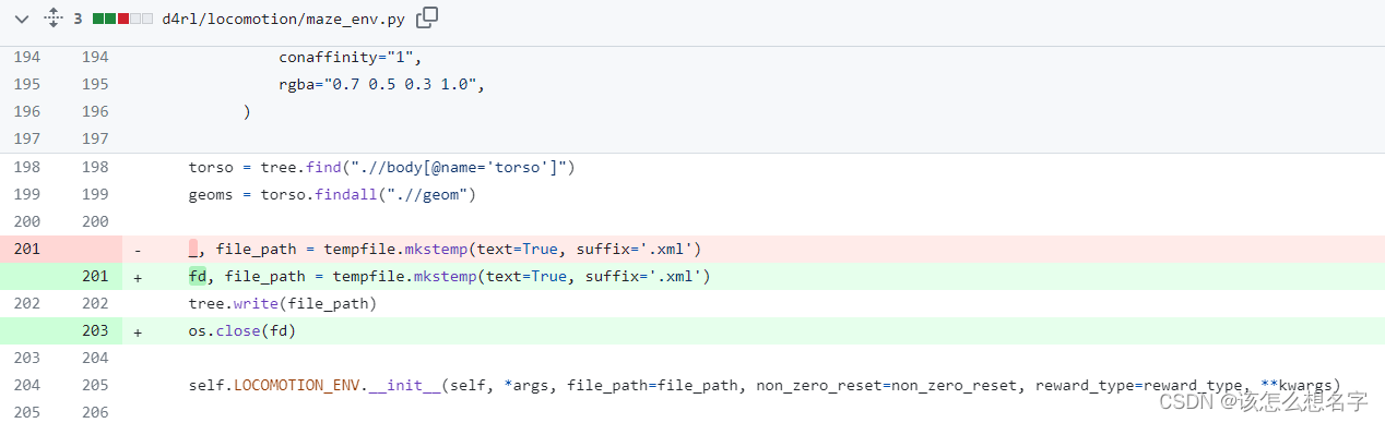 解决Maze2D和AntMaze在windows下无法使用的问题_antmaze环境-CSDN博客