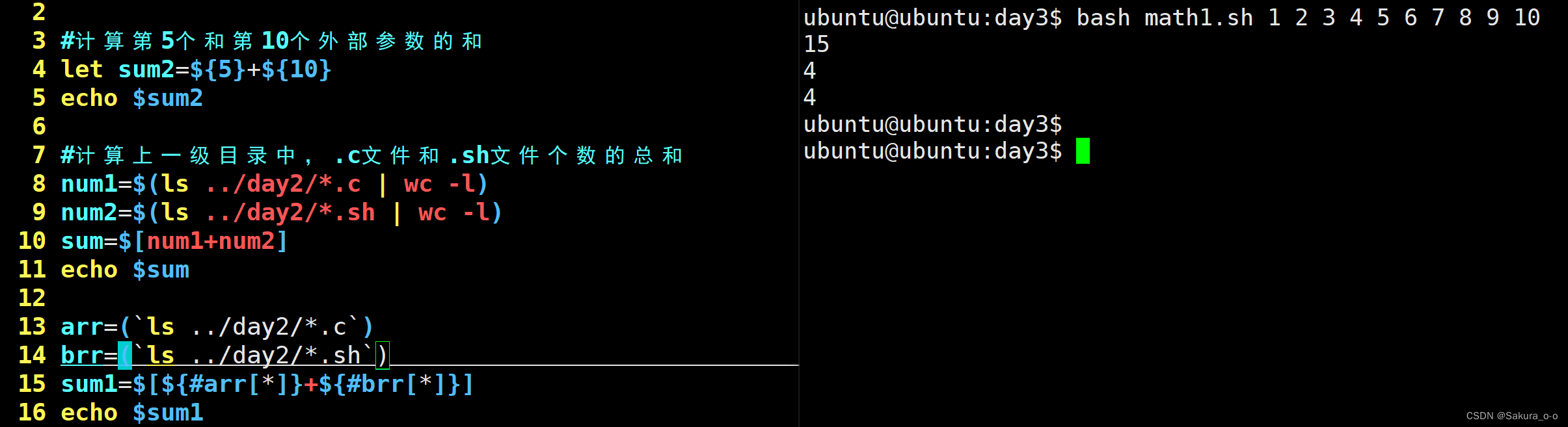 C高级Day3-CSDN博客