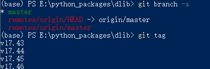 windows10下编译dllib报错： ERROR: Failed building wheel for dlib-CSDN博客