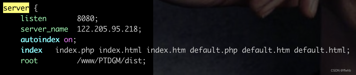 nginx部署(13:Permission denied)报错_nginx permission denied-CSDN博客