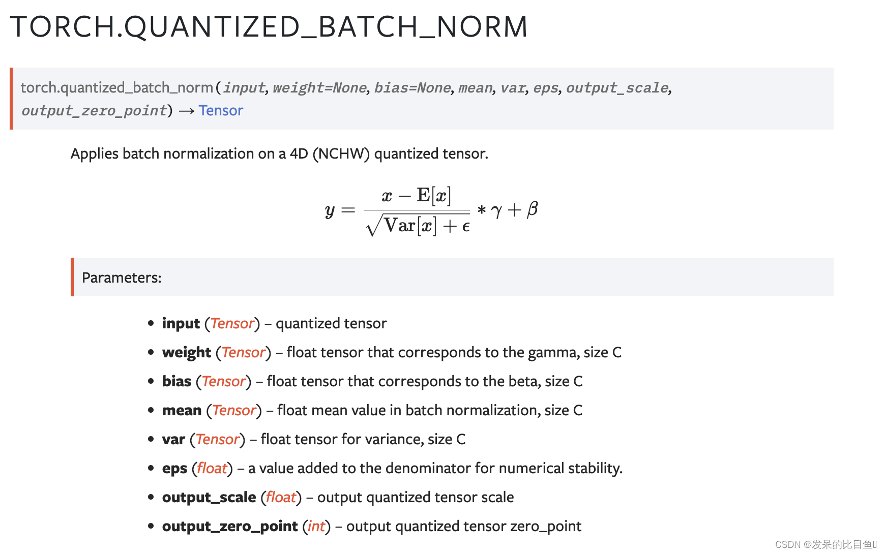 小白学Pytorch系列-- Torch API (5)_torch.angle-CSDN博客