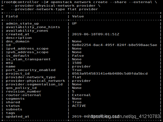OpenStack Queens版搭建详解_docs.openstack.org (queen版)-CSDN博客