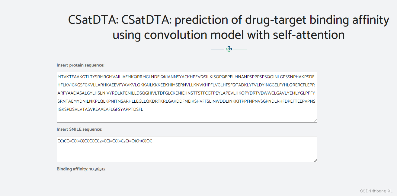 小分子蛋白结合位点预测工具；CB-Dock2、DiffDock、TankBind算法_CADD/AIDD-CSDN专栏