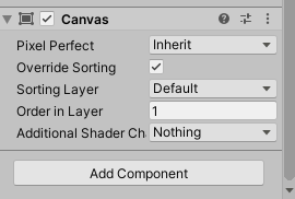 [UGUI]调整canvas显示层级_canvas调整order in layer-CSDN博客
