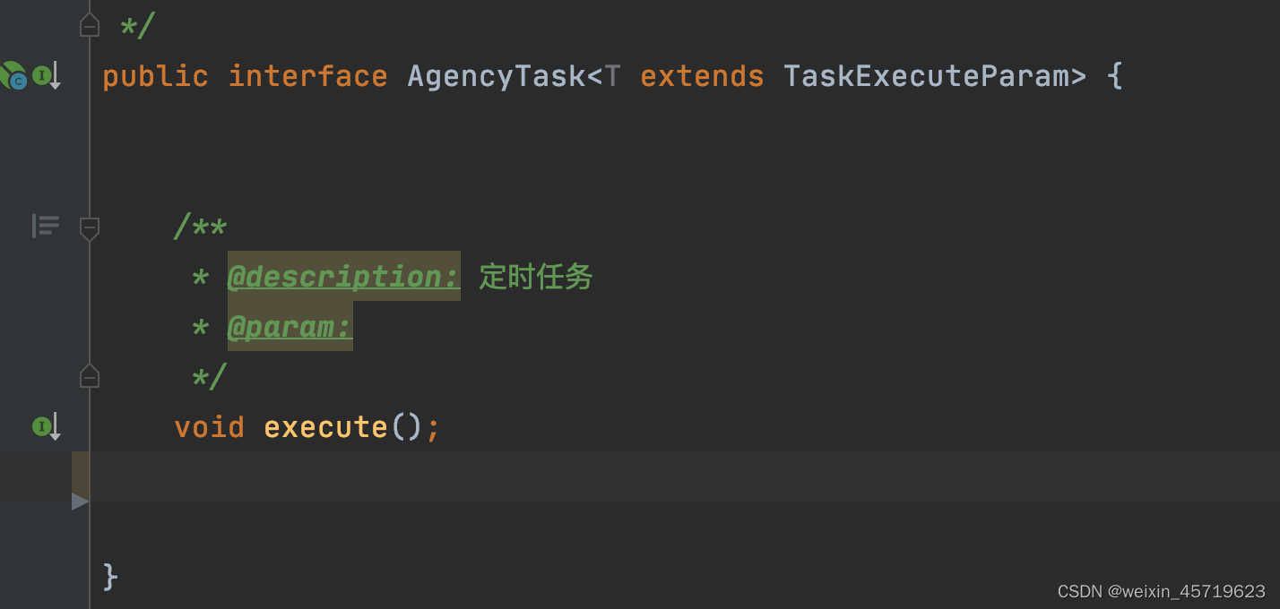 记录一次因async注解动态代理引发的问题springboot Service中方法存在async后getbean方法报错 Csdn博客