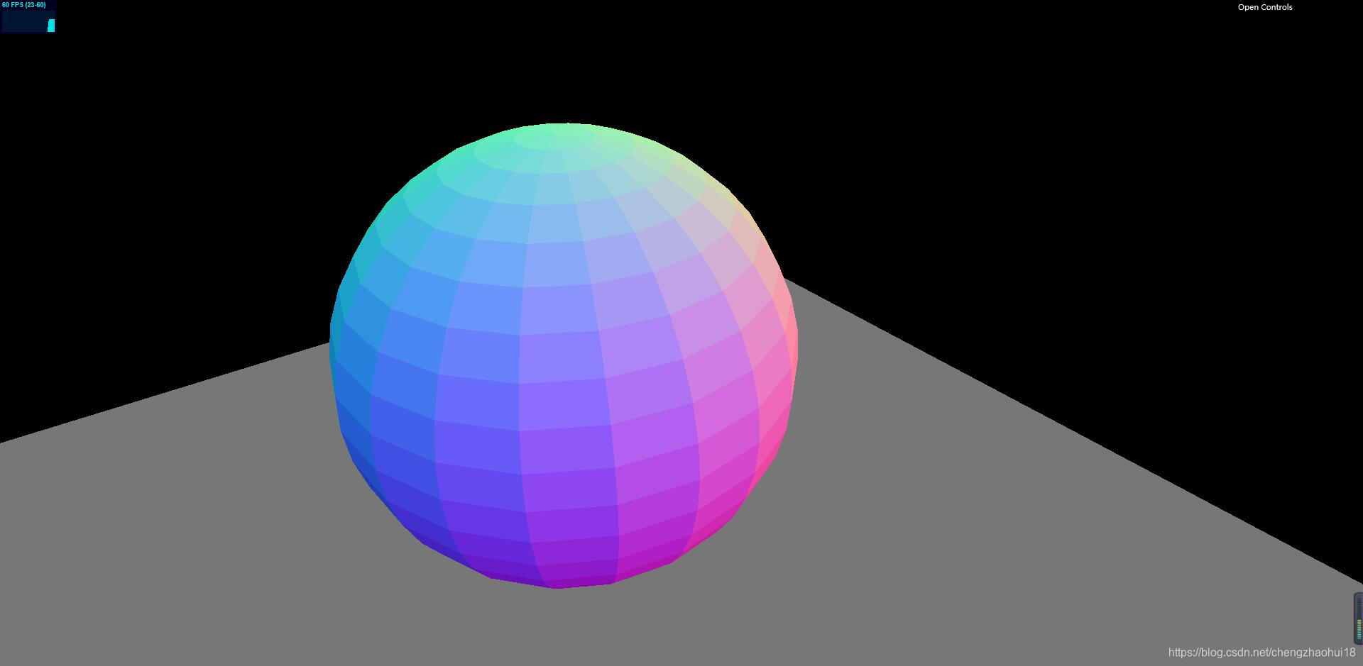 webgl之Three.js学习 day3使用Three.js的材质_meshbasicmaterial 渐变色-CSDN博客