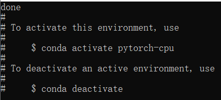 Day1 pytorch深度学习环境搭建（cpu版本）_pytorch环境搭建cpu-CSDN博客