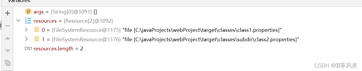 classpath和classpath*的区别（实际例子）_classpath*:*.propertoes-CSDN博客