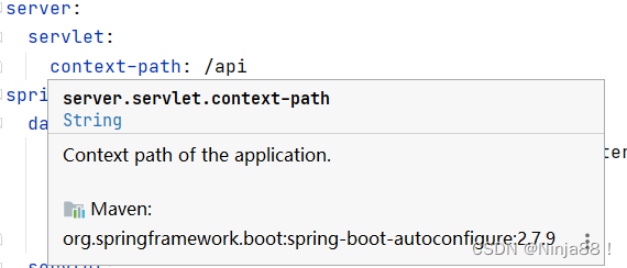 spring-boot-configuration-processor和spring-boot-autoconfigure-processor两个包的作用讲解-CSDN博客