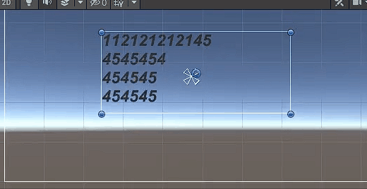 【Unity3D赛车游戏制作】开始界面场景搭建_unity场景搭建参考-CSDN博客