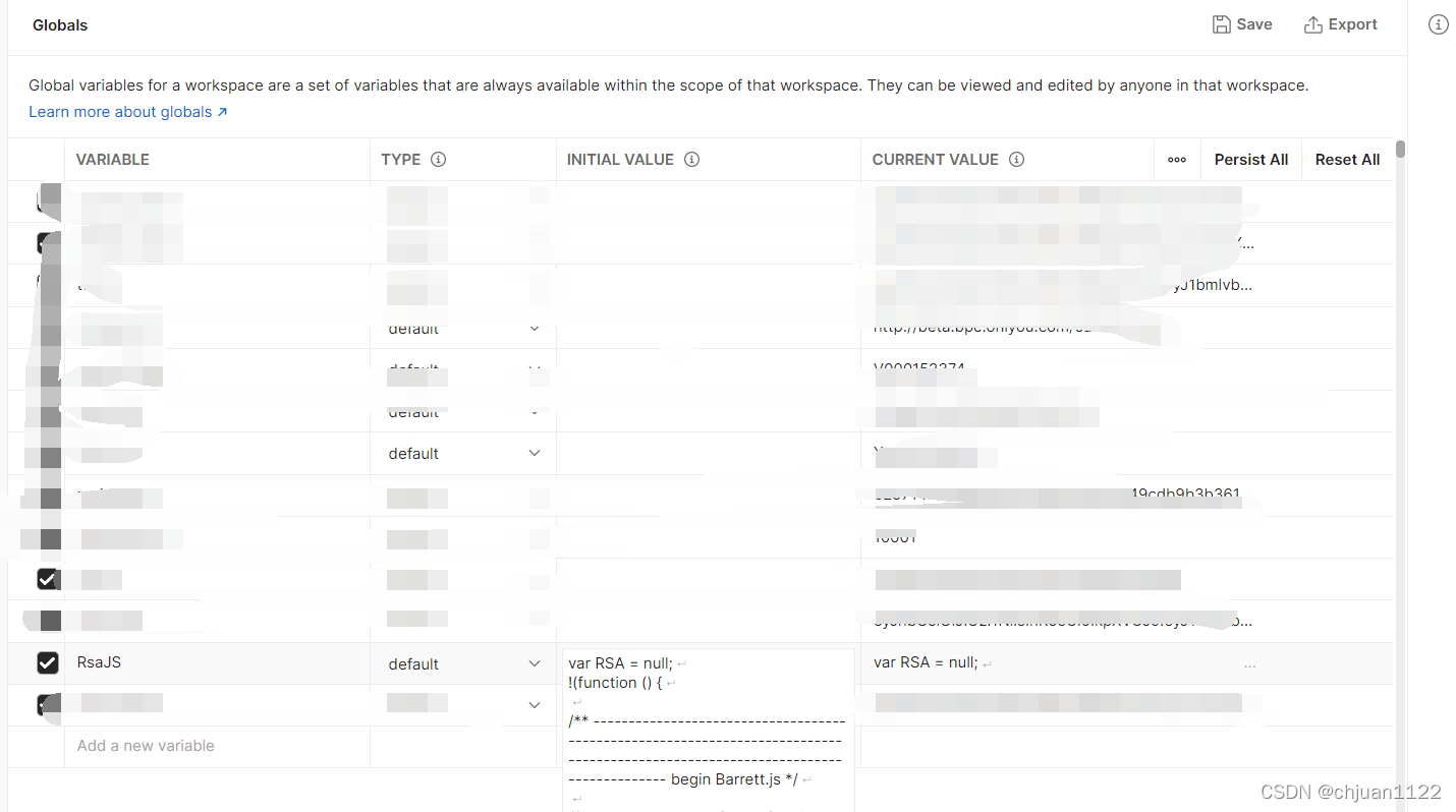 实现RSA加密的三种工具实现方式（Jmeter/Postman/RobotFramework(最终是Python实现)）_jmeter rsa加密-CSDN博客