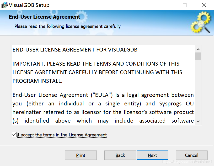 ESP32 开发笔记(二) 开发环境搭建 Windows10 Visual Studio 2019 开发ESP32_visual studio可以开发esp32吗-CSDN博客