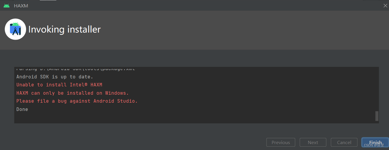 Android Studio报错：CScript 不是内部或外部命令,也不是可运行的程序_cscript' 不是内部或外部命令,也不是可运行的程序 或批处理文件。-CSDN博客
