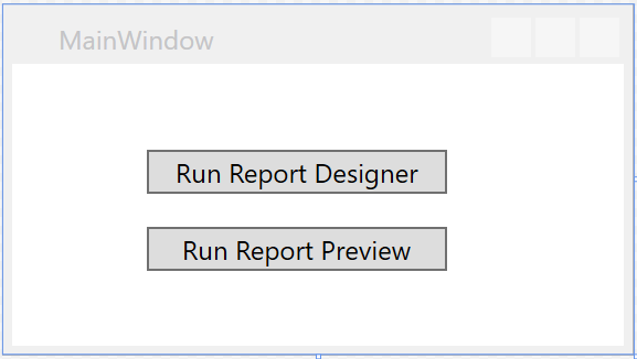 如何在WPF应用程序中使用FastReport.Net组件_wpf fastreport-CSDN博客