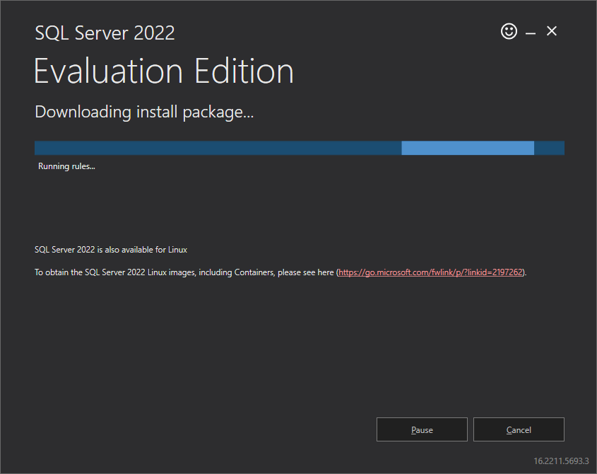 图文并茂手把手教你安装windows搭建sqlserver（SqlServer数据库安装保姆级教程）-CSDN博客