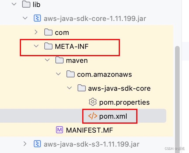 IDEA Maven项目如何引用本地jar包,并打包发布_maven打包如何把本地jar也打包-CSDN博客