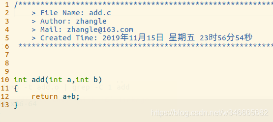 error: conflicts with new declaration with 'C' linkage 的根因深入深入深入剖析_conflicting declaration of ...