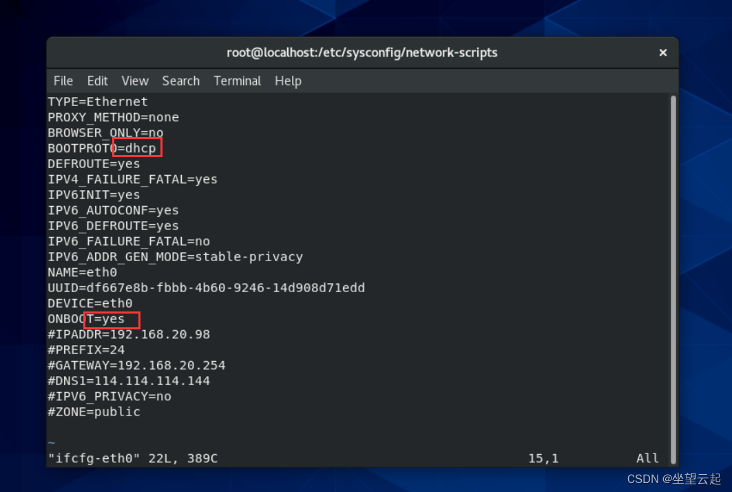 Hyper-V安装centos8时遇到的一些问题整理_the signed image's hash is not allowed-CSDN博客