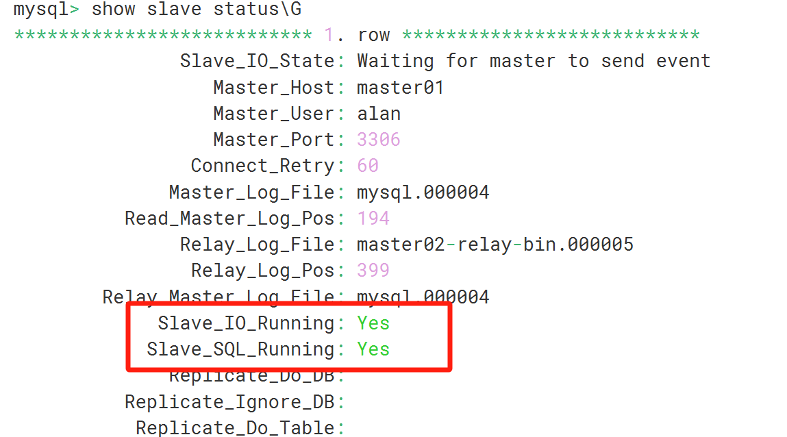 MySQL【主从架构 】_mysql主从架构-CSDN博客