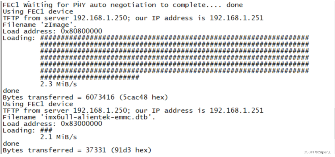 bootargs和bootcmd命令_setenv bootargs-CSDN博客