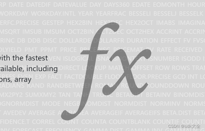 9.2.6:SpreadsheetGear Engine for .NET Crack_spreadsheetgear axaml-CSDN博客