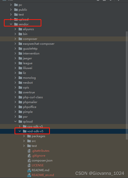 手动添加扩展，修改 composer 配置引入扩展（PHP）_php 如何给框架的composer增加扩展信息-CSDN博客
