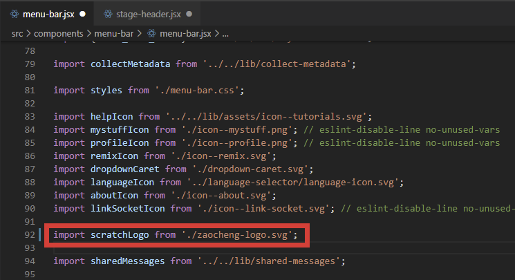 第一章 openblock-gui定制化Logo-CSDN博客