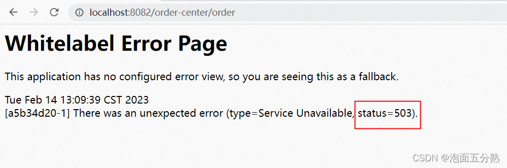 SpringCloud+Nacos+Gateway_springcloud gateway nacos-CSDN博客