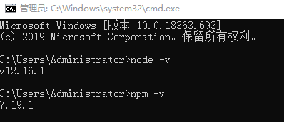 VsCode搭建Vue项目_vscode yarn搭建vue2项目-CSDN博客