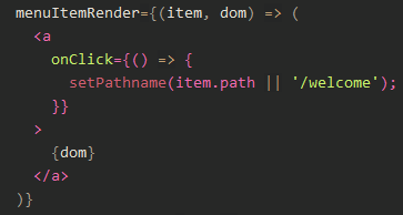 Ant Design Pro 不纯的新手入门_prolayout defaultprops-CSDN博客