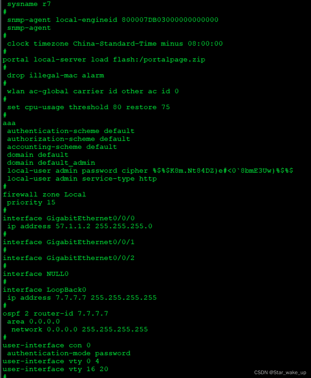 MPLS配置截图_支持mpls配置截图-CSDN博客