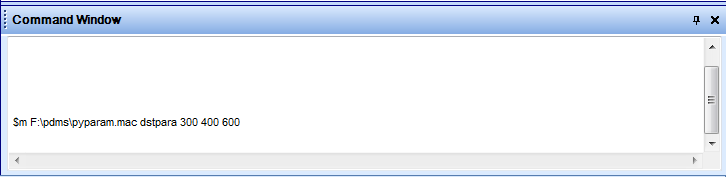 PDMS PML编程与界面设计-CSDN博客