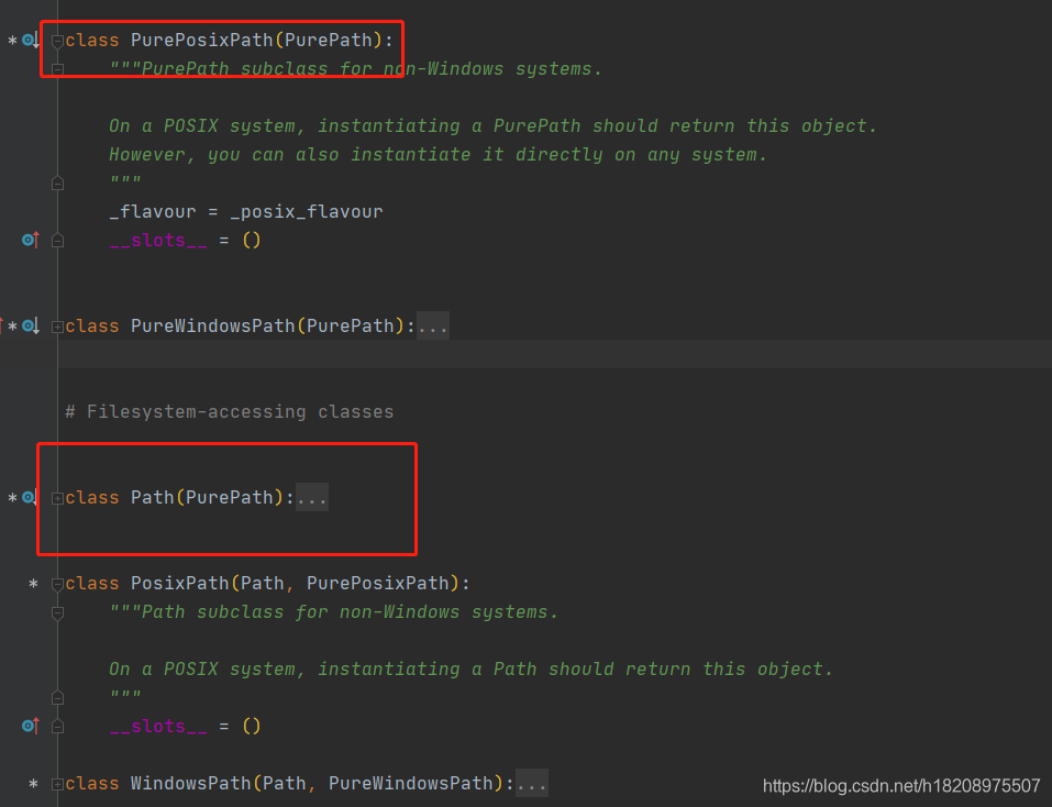 pathlib 相对于os.path更加简单实用_path.stem-CSDN博客