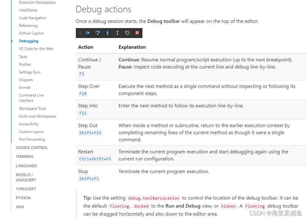 基于VSCode+Clangd+lldb搭建Linux C++环境_vscode lldb-CSDN博客