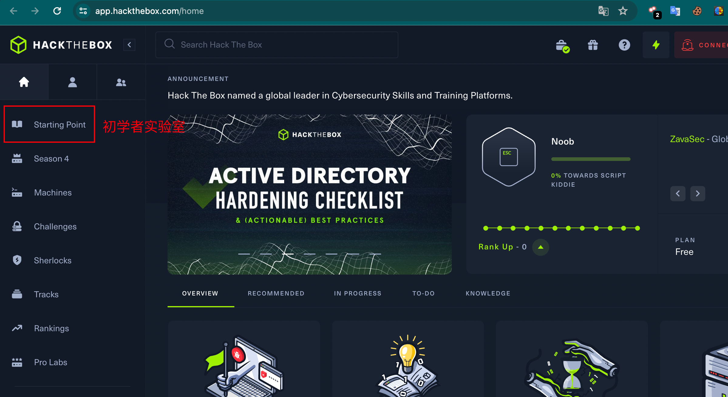 《Hack The Box 玩转指南：初学者到高手的渗透测试之旅》_hackthebox-CSDN博客