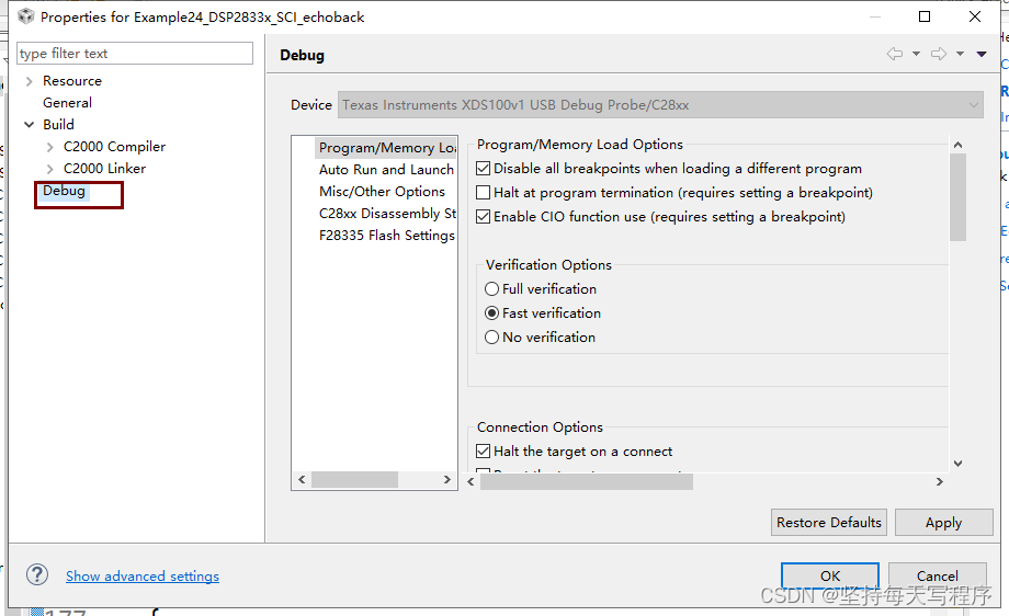 cannot read system data from XML file_one or more sections of your program falls into a -CSDN博客