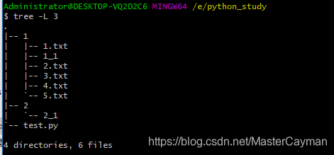 os.path.dirname()、os.path.abspath()、os.path.join()、 os.walk()以及os.listdir()的使用-CSDN博客