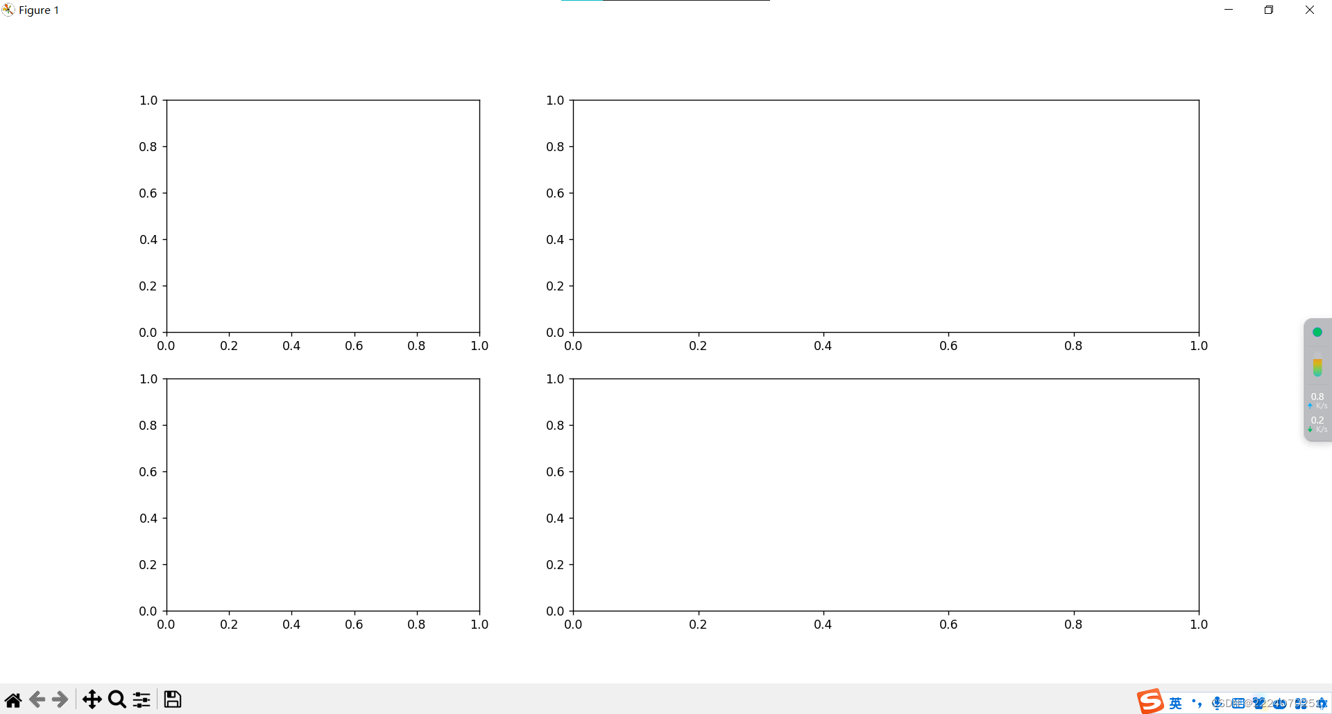 探讨Gridspec类的使用_gridspec 解析-CSDN博客