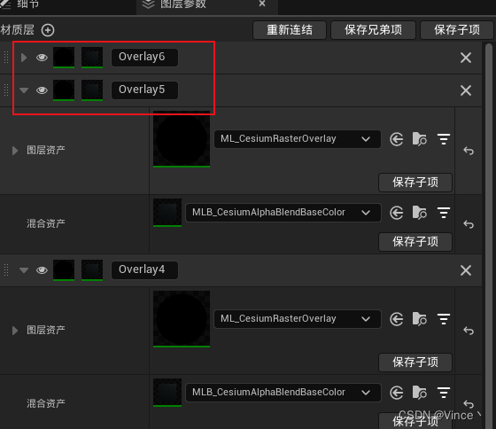 UE CesiumForUnreal 笔记_cesium for unreal-CSDN博客