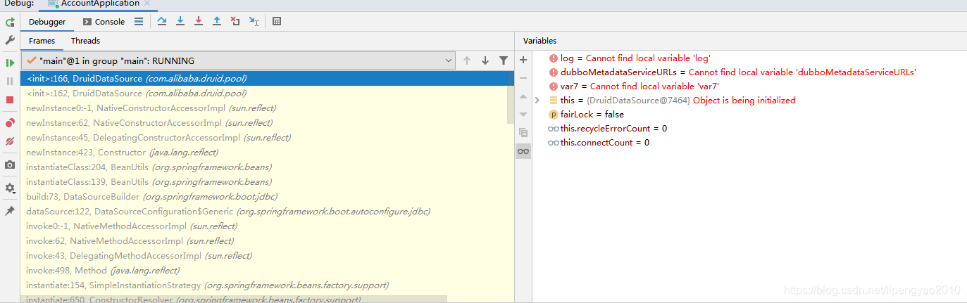 springboot 加载jpa,datasource的初始化流程_org.springframework.boot.autoconfigure.orm.jpa.hib-CSDN博客