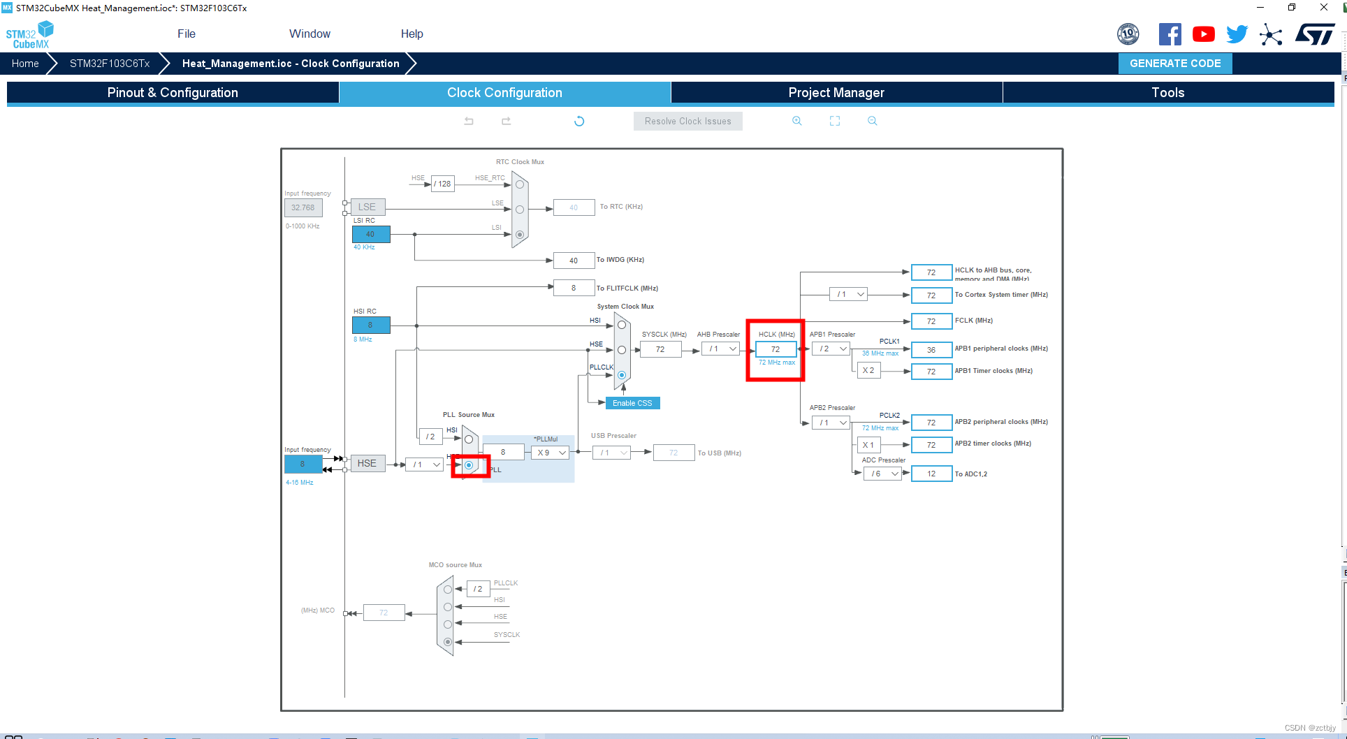 STM32通过HAL库的模拟IO驱动WS2812B全彩灯珠_ws2812b io口驱动程序 stm32-CSDN博客