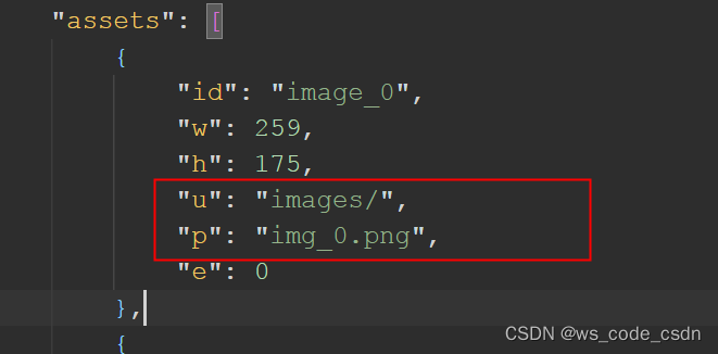 vue3 vite lottie动画使用以及注意事项_lottie-web vite-CSDN博客