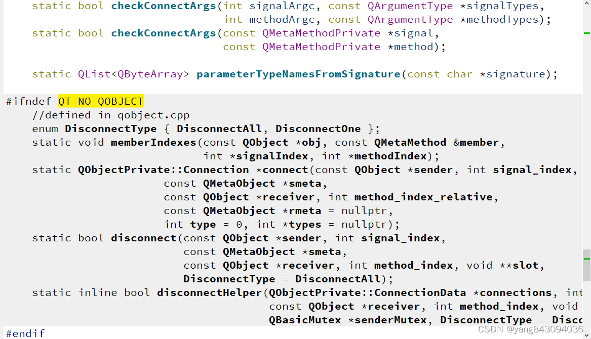 qt源码学习---QMetaObject（二）_qt priv-CSDN博客