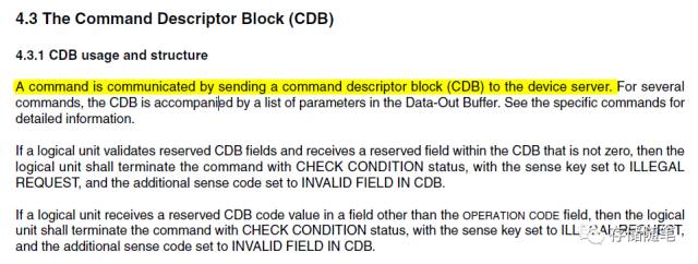 【实战经验分享】如何对SSD固态硬盘下发SCSI command？_windows平台下python通过scsi指令与ssd设备通信-CSDN博客