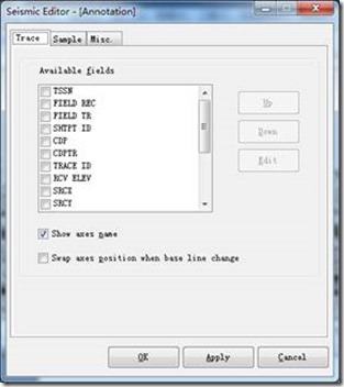 SeismicPro地震剖面显示程序-CSDN博客