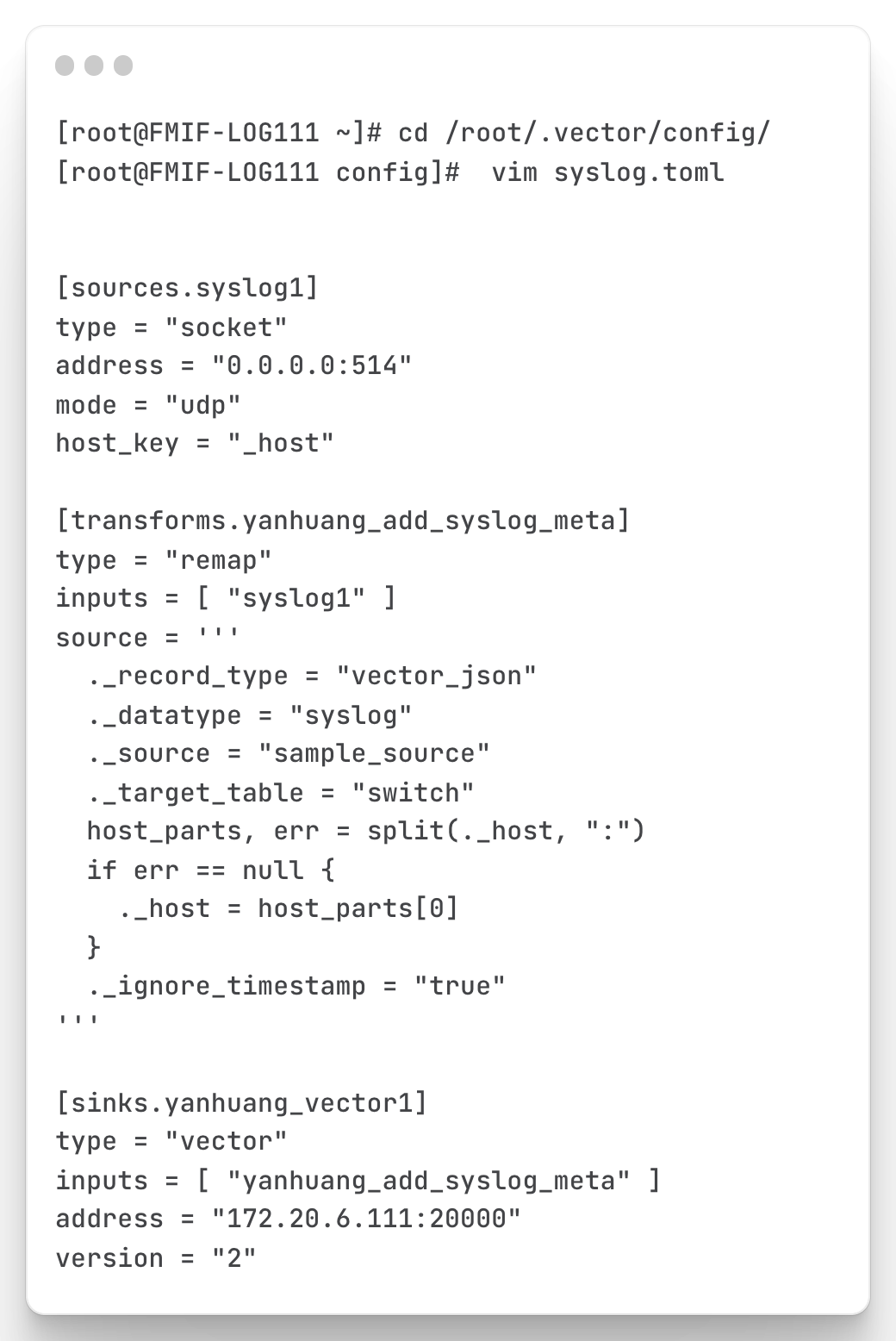IT运维：使用数据分析平台监控DELL服务器_idrac 发syslog-CSDN博客
