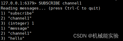 redis-2 Redis的使用连接 java 以及 缓存_java redisclient.connectpubsub-CSDN博客