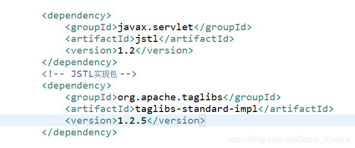 http://java.sun.com/jsp/jstl/core cannot be resolved in either web.xml or the jar files deployed ...