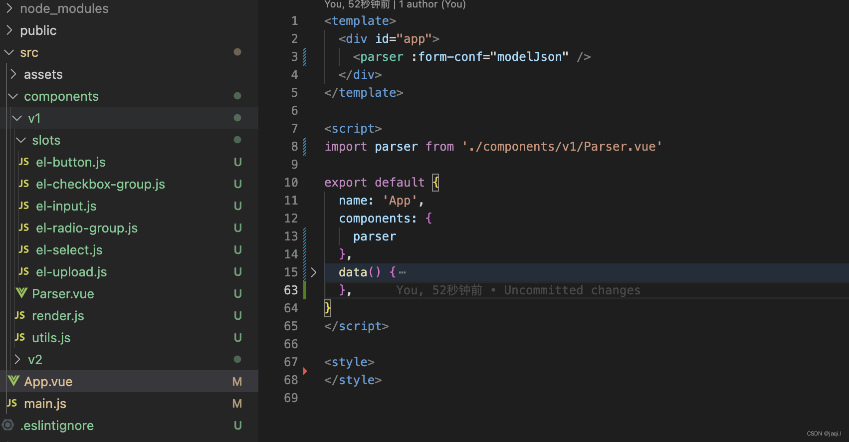 form-generator-parser没有el-upload上传成功钩子_formgenerator upload-CSDN博客